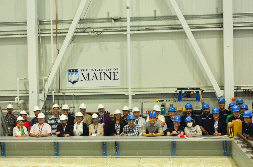 ASCC HOME - Advanced Structures & Composites Center