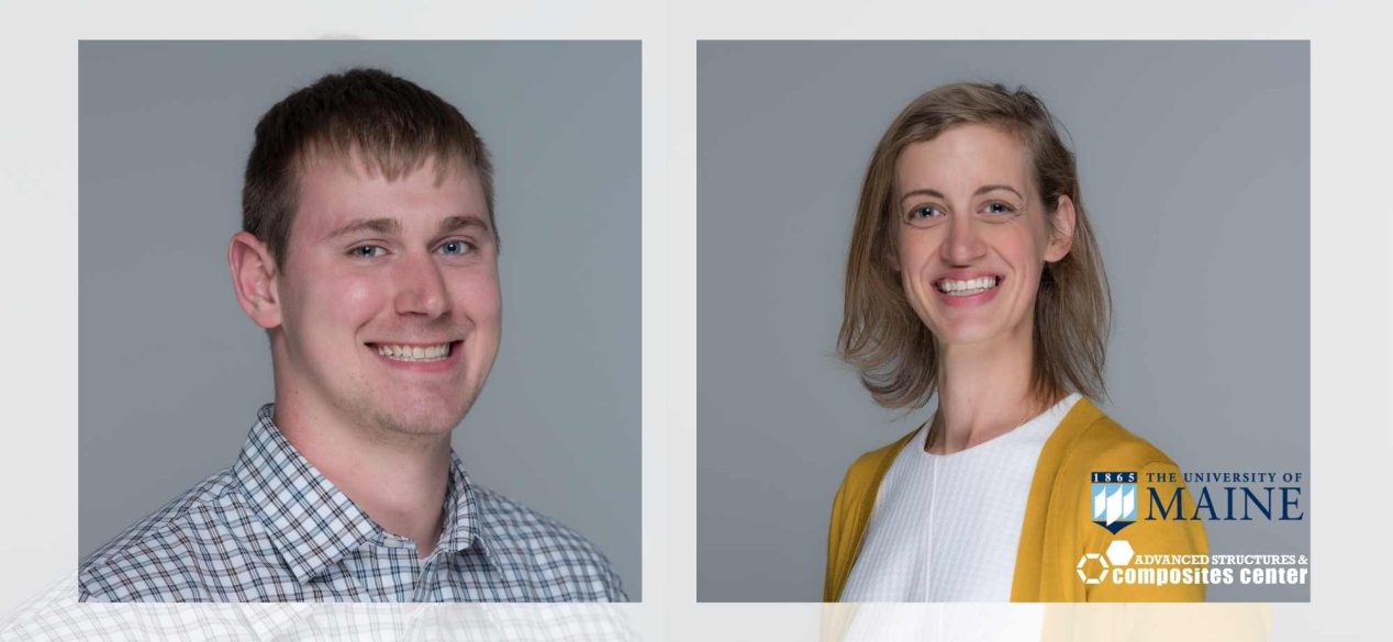 News and Events - Advanced Structures & Composites Center