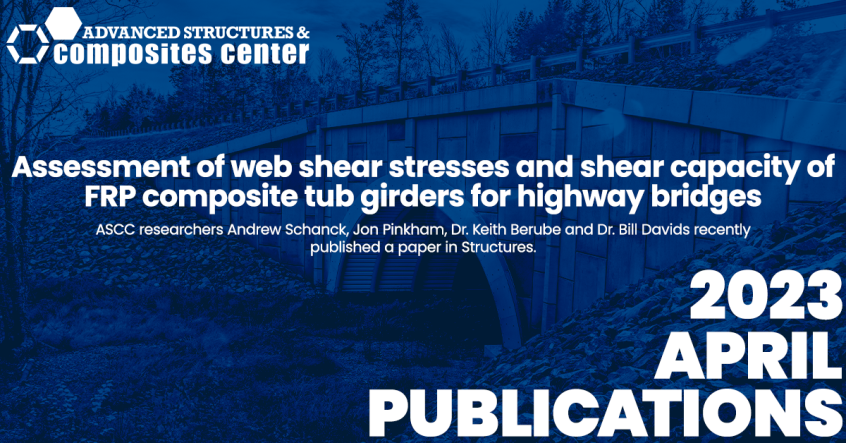 ASCC researchers published in Structures - Advanced Structures ...