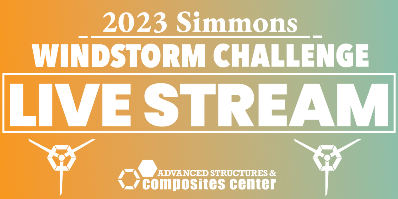 Watch the Windstorm Challenge Live Stream! - Advanced Structures ...
