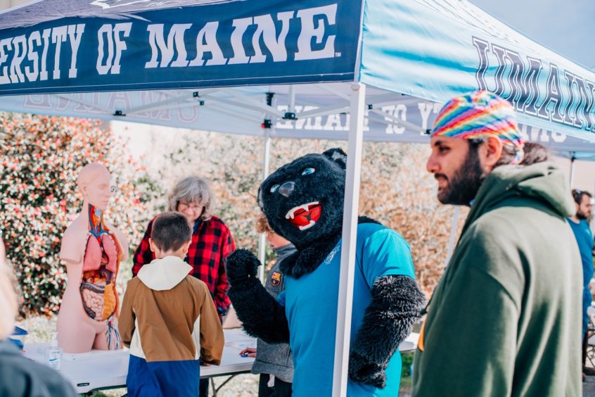 Windstorm Challenge - Advanced Structures & Composites Center ...