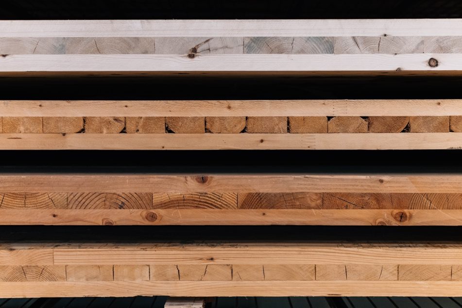 Cross Laminated Timber - Advanced Structures & Composites Center ...