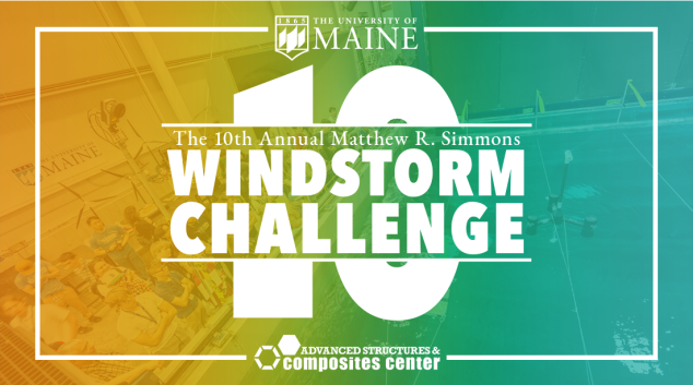 Volturnus - Advanced Structures & Composites Center - University of Maine